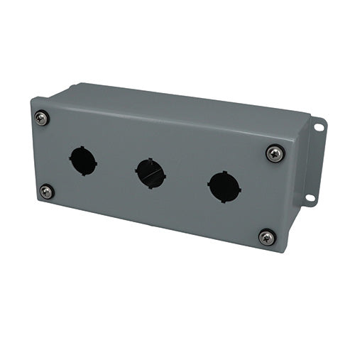 BUD Industries SPB-3903 | Same Day Shipping — TRC Electronics