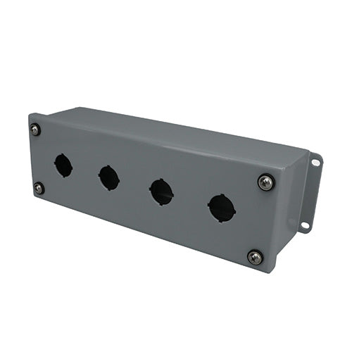 Bud Industries NEMA/IP Rated Enclosures | Weatherproof & Dustproof ...