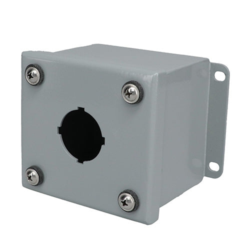 Bud Industries NEMA/IP Rated Enclosures | Weatherproof & Dustproof ...