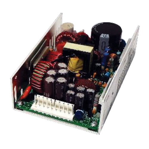 SRW-100-3001 IPD, Triple O/P | TRC Electronics