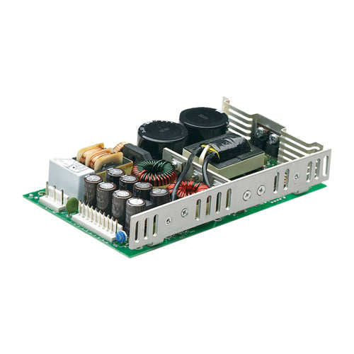 SRW-115-2001 IPD, Dual O/P | TRC Electronics