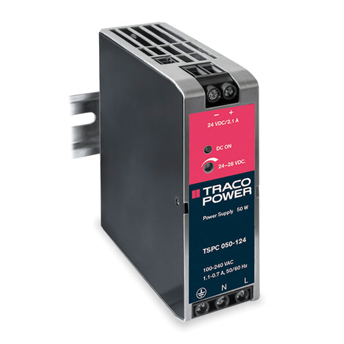 TSPC 050-112 Power Supply | TRACO Power — TRC Electronics