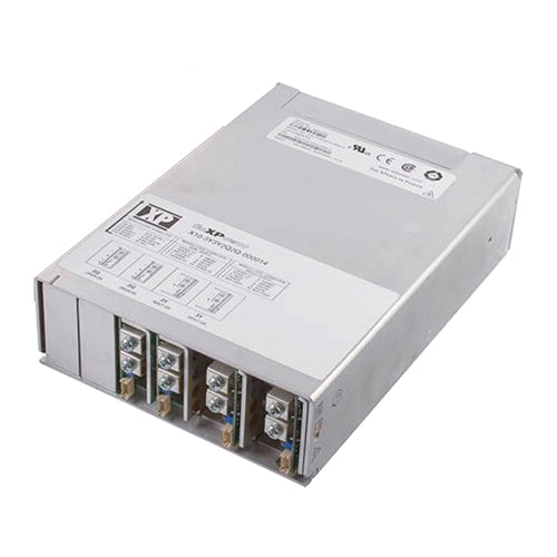 XP Power X10 Configurable Power Supply | 1200 Watts | Get More Info ...