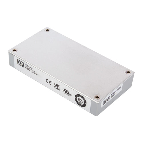 Buy ASB160PS48 Power Supply | XP Power at TRC — TRC Electronics