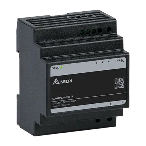 Delta DRC-48V100W1RZ | Same Day Shipping — TRC Electronics