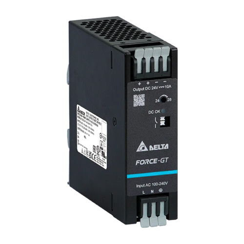 DRF-24V240W1GTA — TRC Electronics