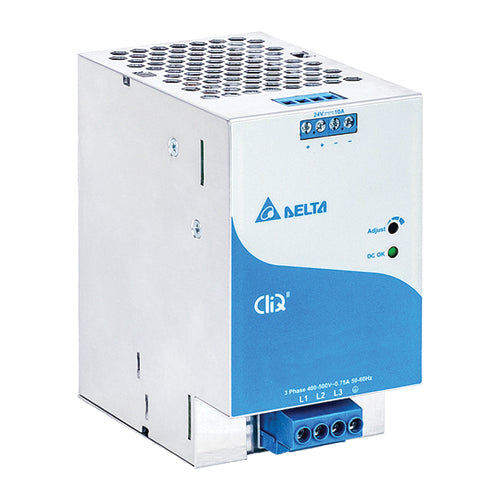 Delta DRP024V240W3BA Power Supply | Same Day Shipping — TRC Electronics