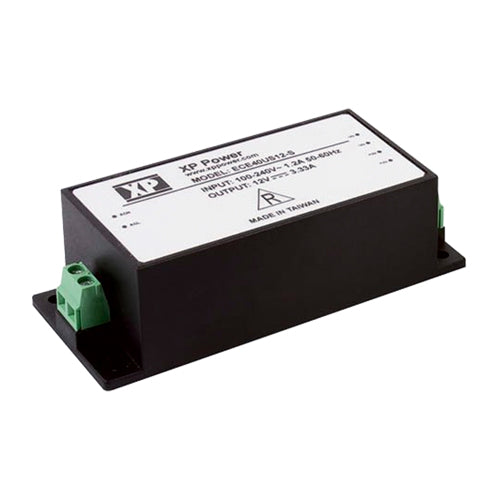 Buy ECE40US05-S Power Supply | XP Power at TRC — TRC Electronics