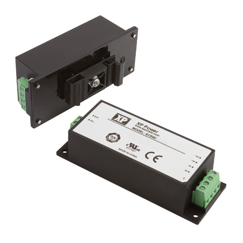 Buy ECE60US48-SD Power Supply | XP Power at TRC — TRC Electronics