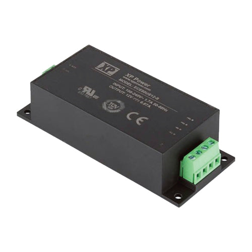 Buy ECE80US12-S Power Supply | XP Power at TRC — TRC Electronics