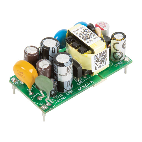 EHL05US12-P — TRC Electronics