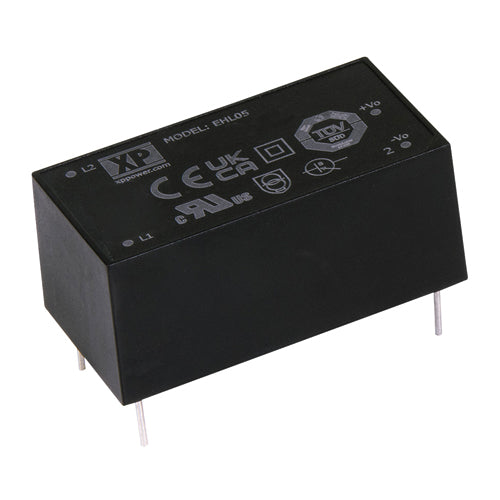 EHL05US03 — TRC Electronics