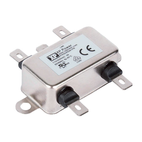 FHSAA03A1FR EMI Filter | XP Power — TRC Electronics