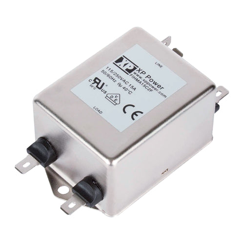 FIHMA01C1F EMI Filter | XP Power — TRC Electronics