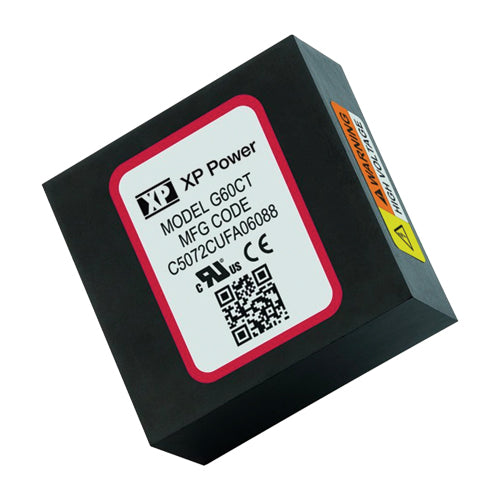 G12 DC/DC Converter | XP Power — TRC Electronics