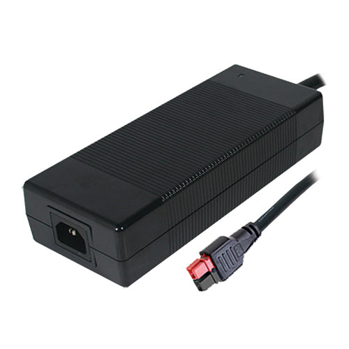 Mean Well GC120A12-AD1 Battery Charger | Same Day Shipping — TRC ...