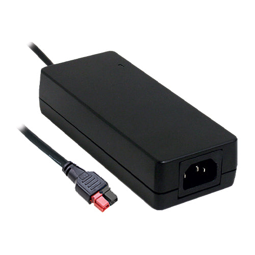 Mean Well GC120A24-AD1 Battery Charger | Same Day Shipping — TRC ...