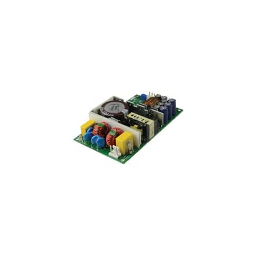 GRN-80-4004 IPD, Quad O/P | TRC Electronics