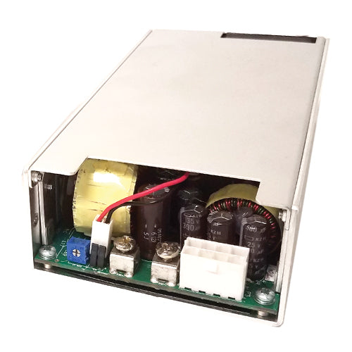 GRN-200-4004-FN IPD, Quad O/P | TRC Electronics