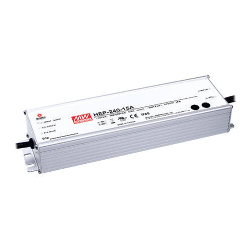 HEP-240-15A — TRC Electronics