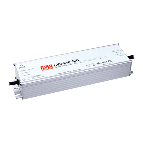 Mean Well HVG-240-48AB | Same Day Shipping — TRC Electronics
