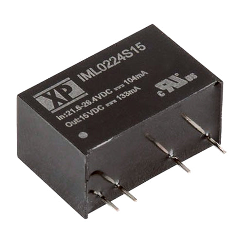 IML0215S12 — TRC Electronics