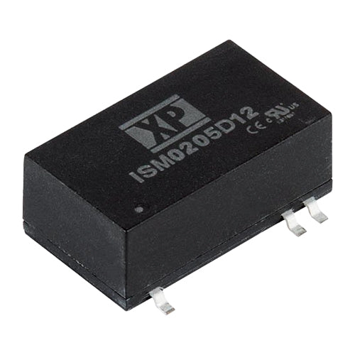 ISM0212D12 — TRC Electronics