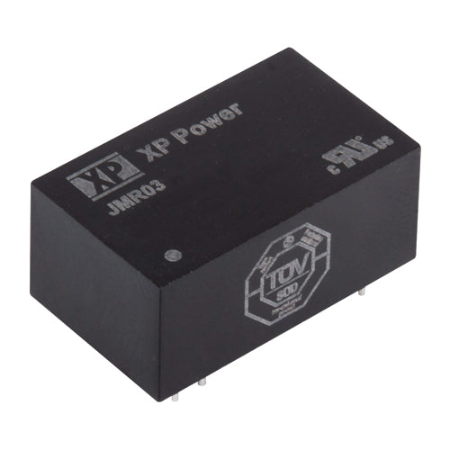 JMR0312D15 — TRC Electronics