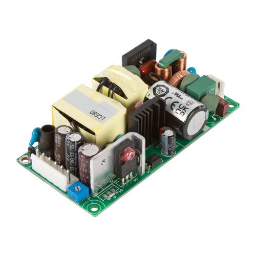 Buy LCE80PS54 Power Supply | XP Power at TRC — TRC Electronics