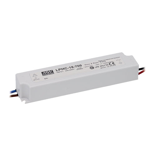 Mean Well LPHC-18-350 | Same Day Shipping — TRC Electronics