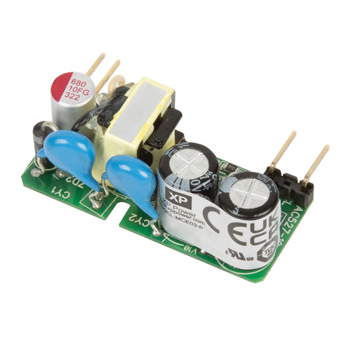 MCE03US48-P — TRC Electronics