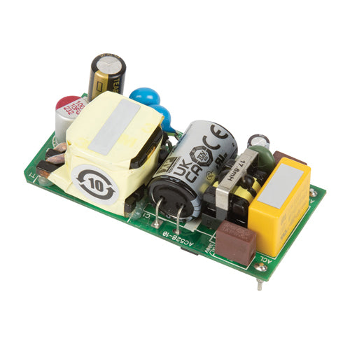 MCE20US09-P Medical Power Supply | XP Power — TRC Electronics