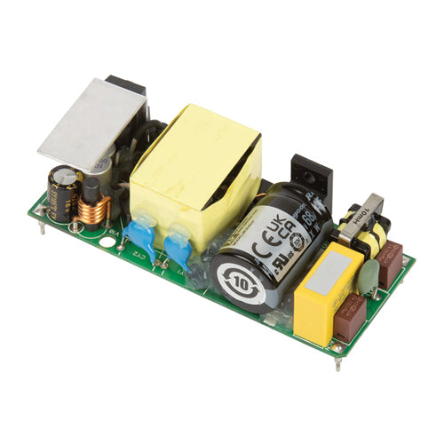 MCE40US24-P Medical Power Supply | XP Power — TRC Electronics