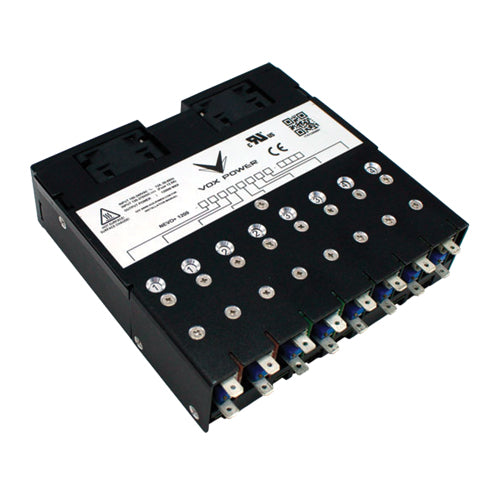 NEVO+1200S Vox Power, 1200W I/P Module | TRC Electronics