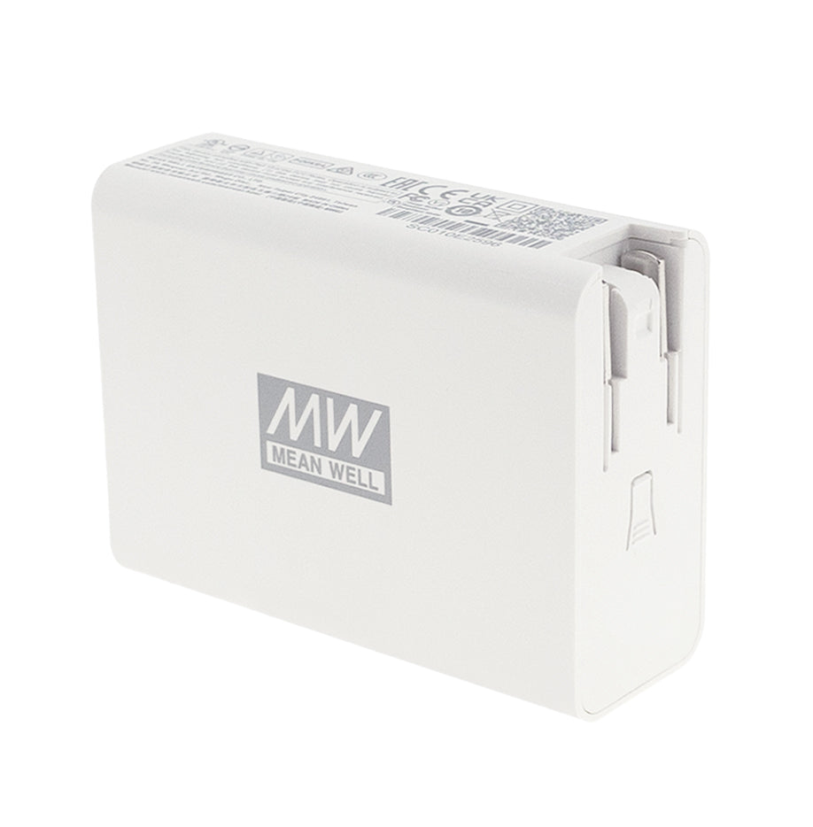Mean Well NGE100 | Same Day Shipping — TRC Electronics