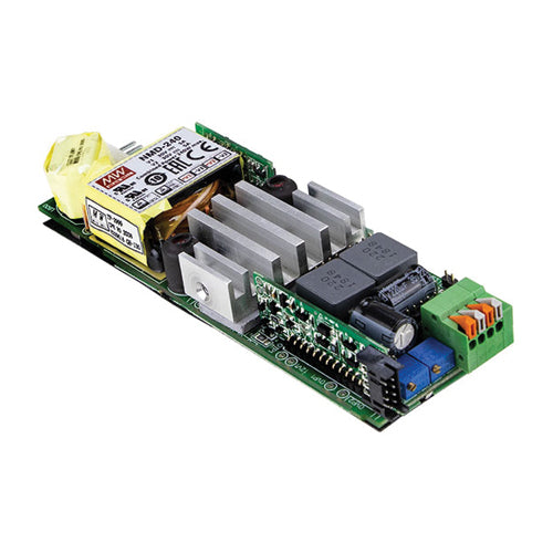 Mean Well NMD-240 | Same Day Shipping — TRC Electronics