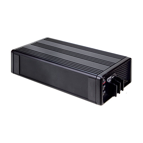 Mean Well NPB-120-24TB Battery Charger | Same Day Shipping — TRC Electronics
