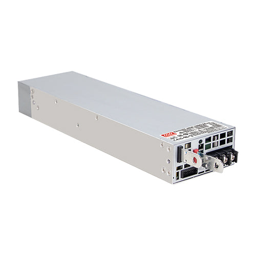 NSP-1600-24 — TRC Electronics