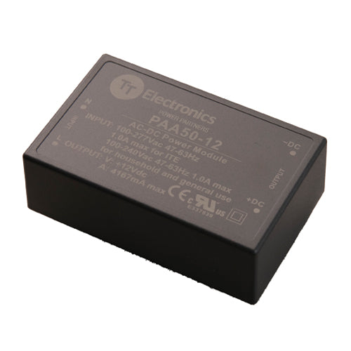 PAA50-14 — TRC Electronics