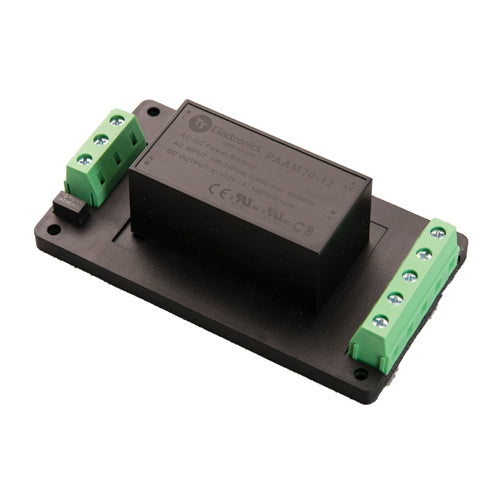 TT Electronics PAAM20-14C Power Supply | Same Day Shipping — TRC Electronics