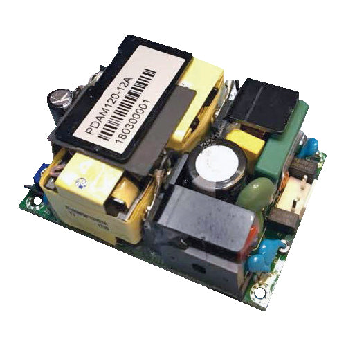 PDAM120-12A — TRC Electronics
