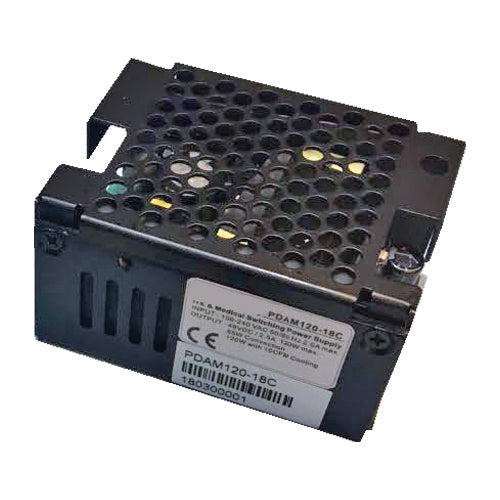 TT Electronics PDAM120-14C Power Supply | Same Day Shipping — TRC Electronics