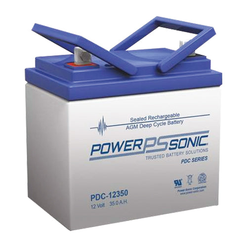 PDC-12350 NB3 — TRC Electronics