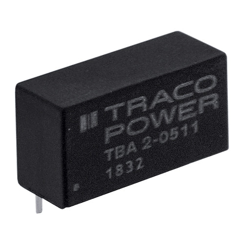 TBA 2-0513 — TRC Electronics