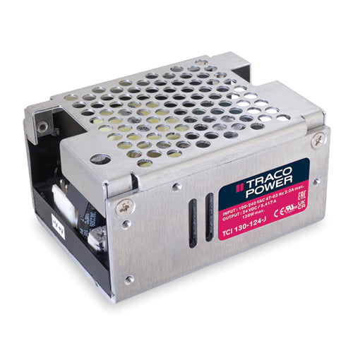 TCI 130-148-J Power Supply | TRACO Power — TRC Electronics