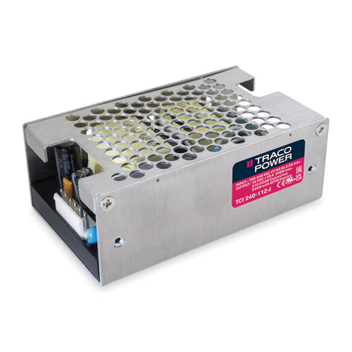 TCI 240-112-J — TRC Electronics
