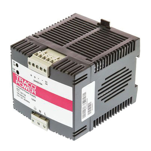 TCL 120-112 Power Supply | TRACO Power — TRC Electronics