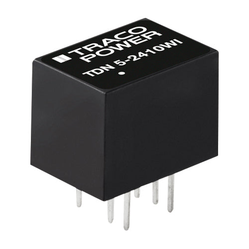 TDN 5-4813WI — TRC Electronics