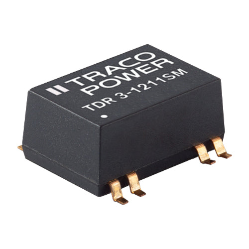 TDR 3-2412SM — TRC Electronics