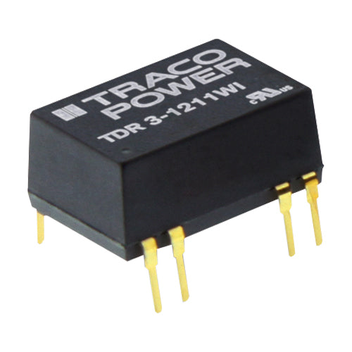 TDR 3-2413WI DC/DC Converter | TRACO Power — TRC Electronics